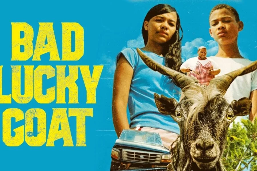 Let’s Talk Film (2021) — Black Country Touring