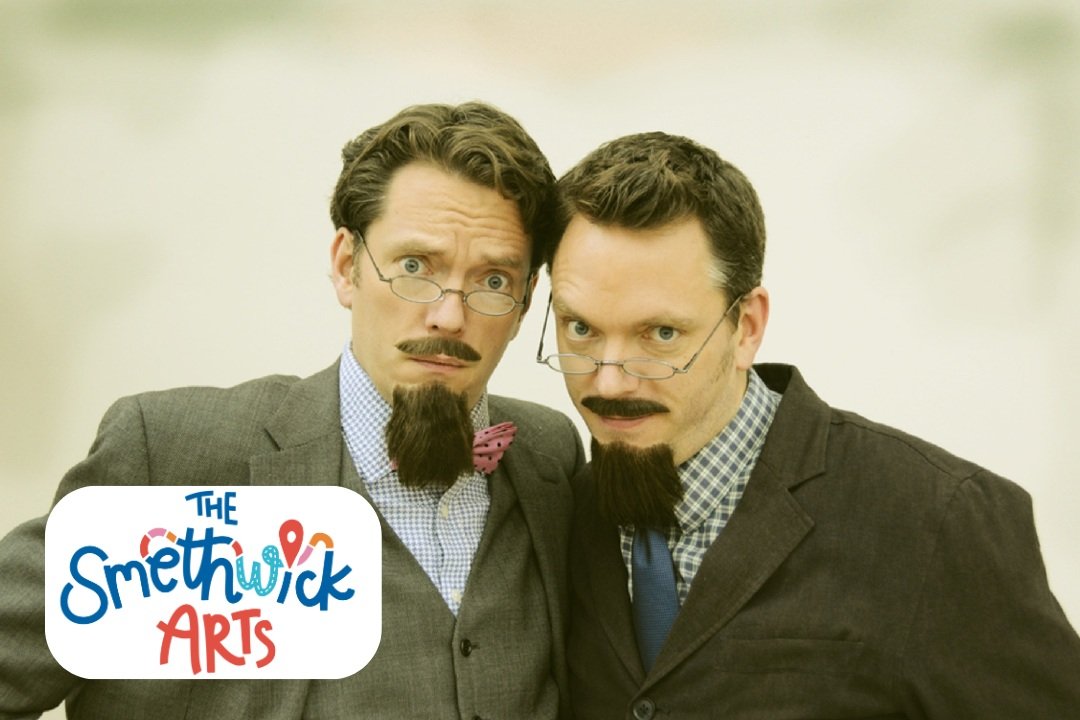 What's On — Black Country Touring