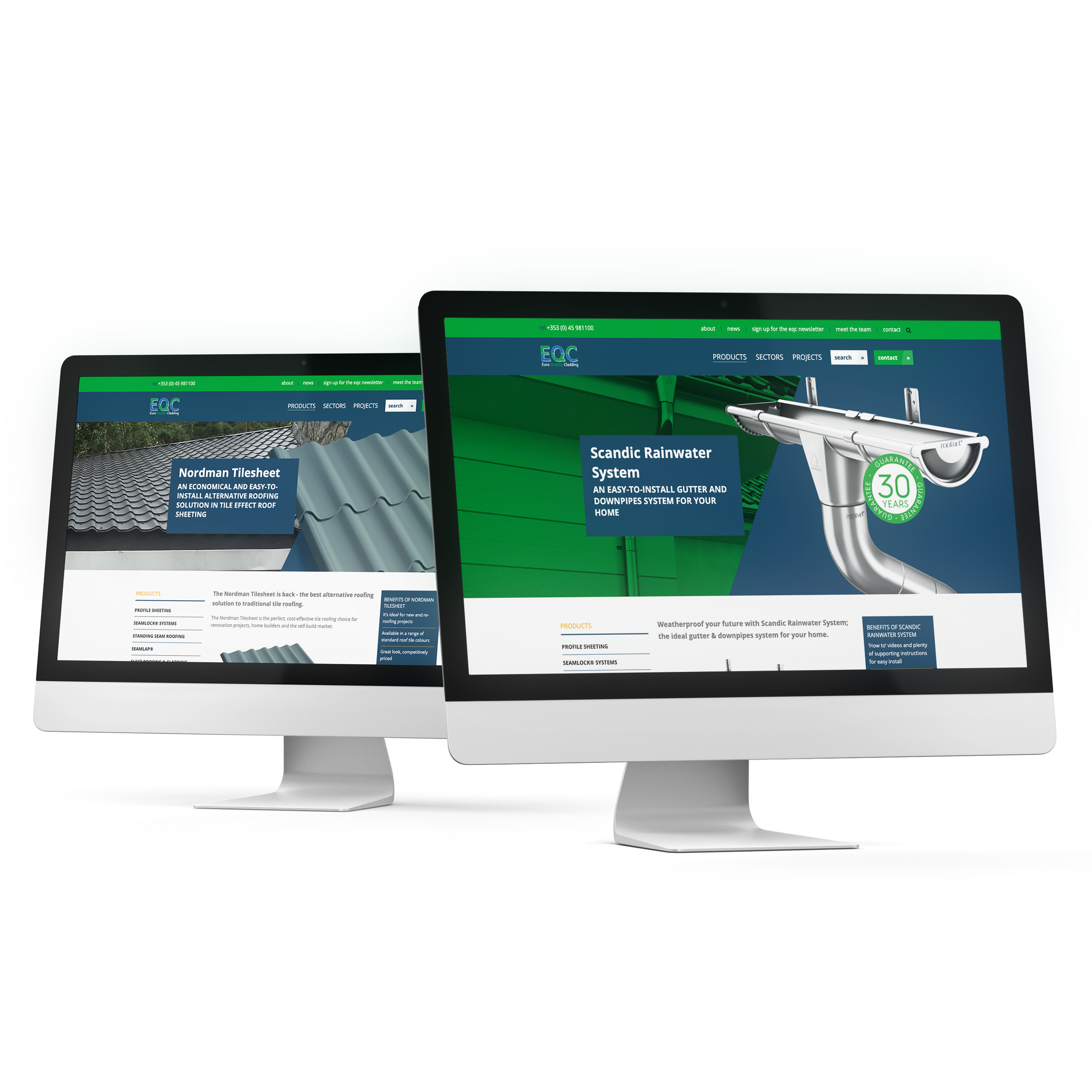 Umbraco Website Design & Development Agency | burningred