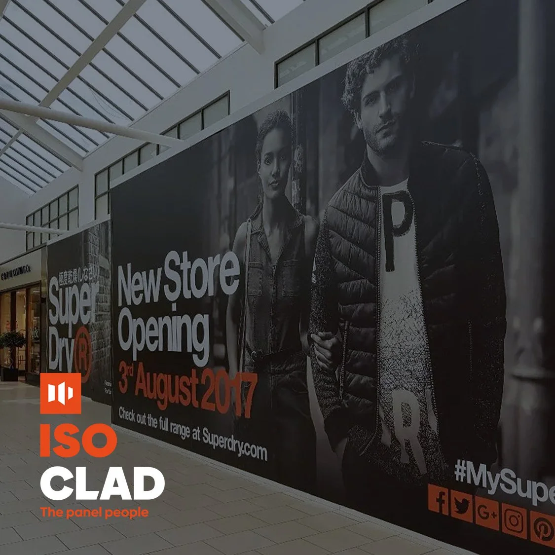 Work & Recent Projects | burningred