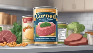Does Corned Beef Go Bad? Understanding Expiration and Storage Tips