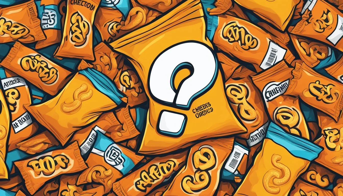 How Many Servings of Cheetos Per Day Exceeds Recommended Limits ...