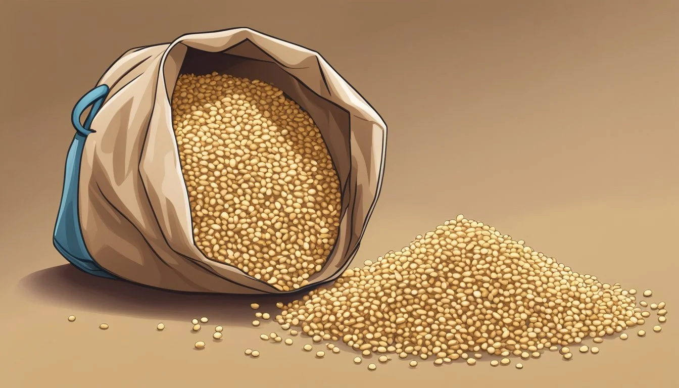 Does Millet Go Bad? Understanding Expiration and Storage Tips