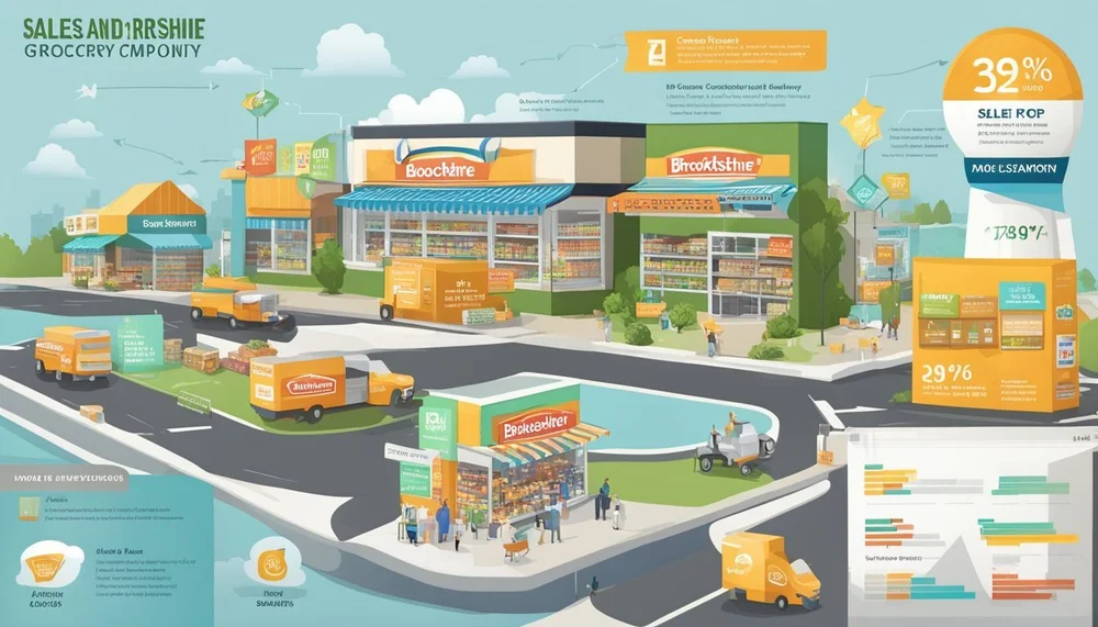 Why Brookshire Grocery Company Stands Out as the Best Grocery Store