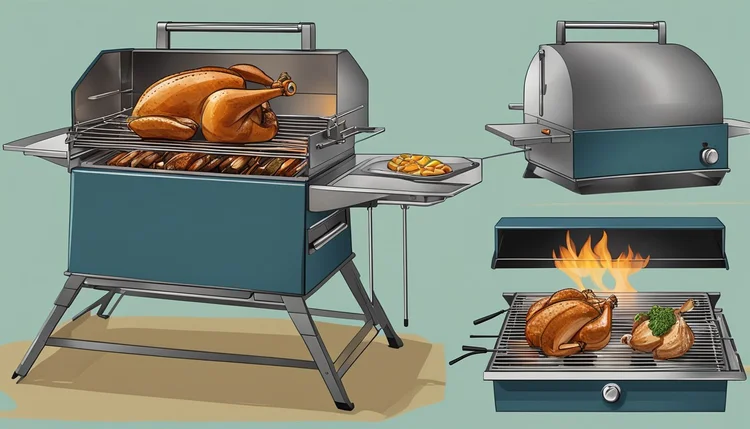 How to BBQ at Home Like a Texan | Simple Guides, Recipes & Advice
