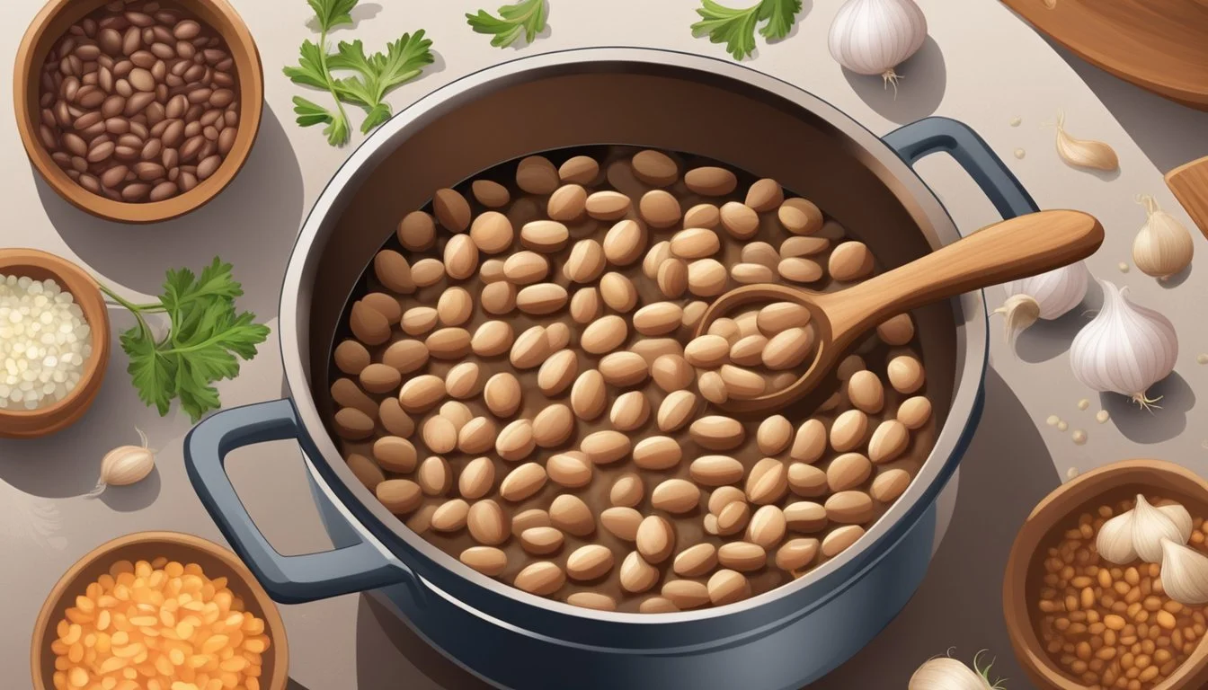 Cooking Pinto Beans: A Complete Guide to Perfectly Tender Legumes
