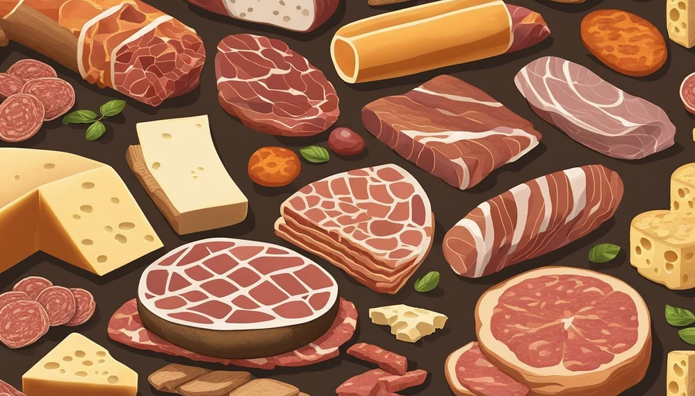 Crafting the Perfect Carnivore Diet Charcuterie Board: Expert Tips and ...