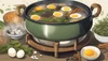 Tong Zi Dan: Uncovering the Intriguing Tradition of China's Virgin Boy Eggs