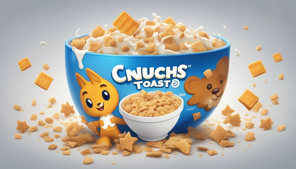 Cinnamon Toast Crunch vs Frosted Flakes: A Sweet Cereal Showdown
