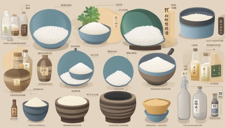 Fermenting Sake: A Step-by-Step Guide to Homemade Sake Brewing