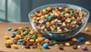 How Much Trail Mix Per Day Is Too Much? Exploring Safe Consumption Levels
