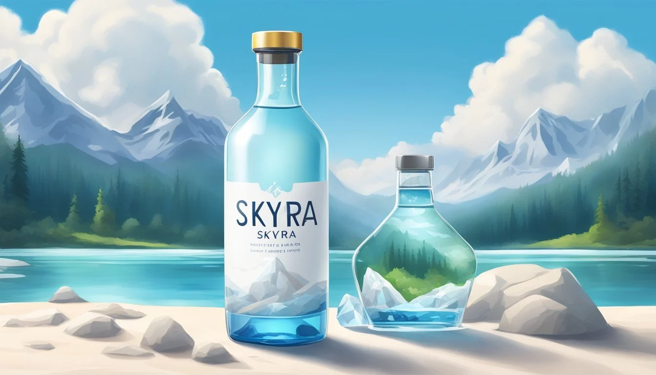 Is Skyra the Best Bottled Water? An In-Depth Review