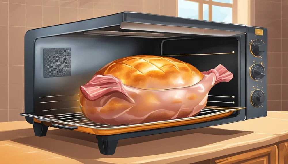 Cooking 6 lb Ham in Oven: Perfect Guide for Juicy, Glazed Deliciousness