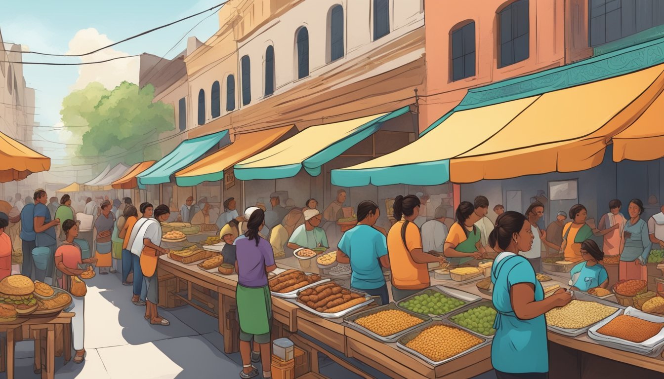 Exploring the Roots: How Aztec and Mayan Traditions Shaped Modern Taco ...