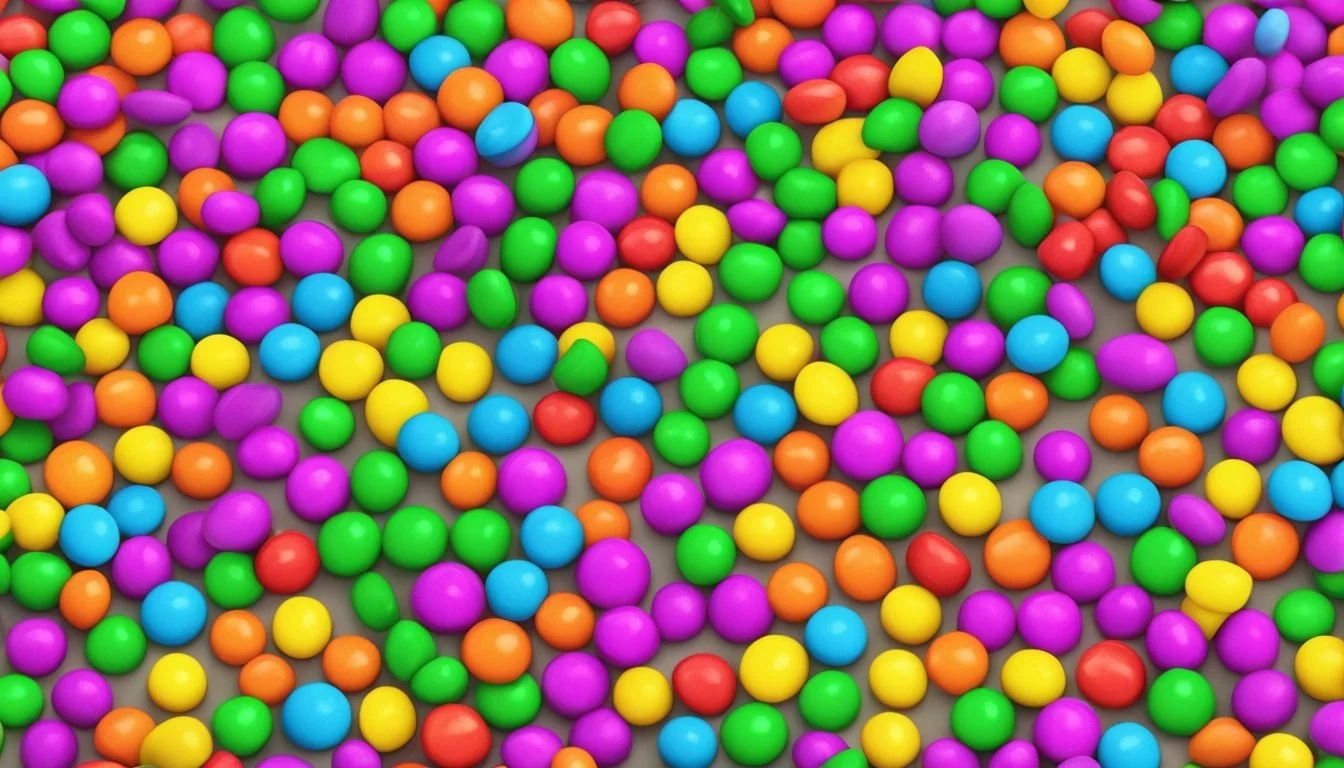 The Definitive Guide to Skittles Shelf Life | How Long Do They Last?