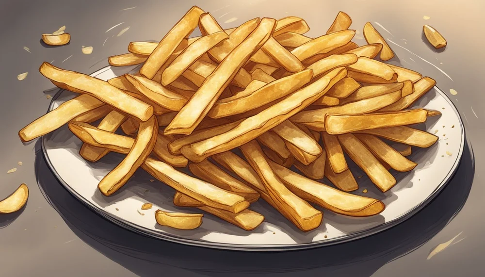 The Ultimate Guide to French Fries Shelf Life: How Long Do They Last?