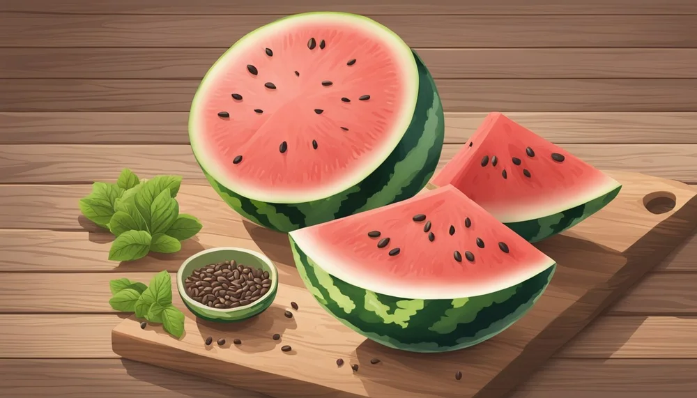 Can Diabetics Safely Consume Watermelon? Exploring Glycemic Impact ...