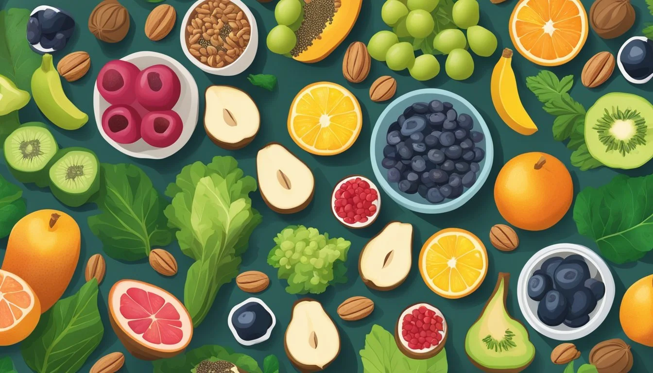 Discover the Top 10 Most Powerful Superfoods for a Healthier You
