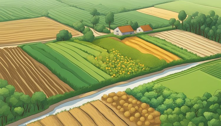 Exploring the Pros and Cons of No-Till Farming | Key Considerations