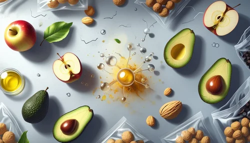 Oxidation in Food: How It Reduces Shelf Life and Harms Quality