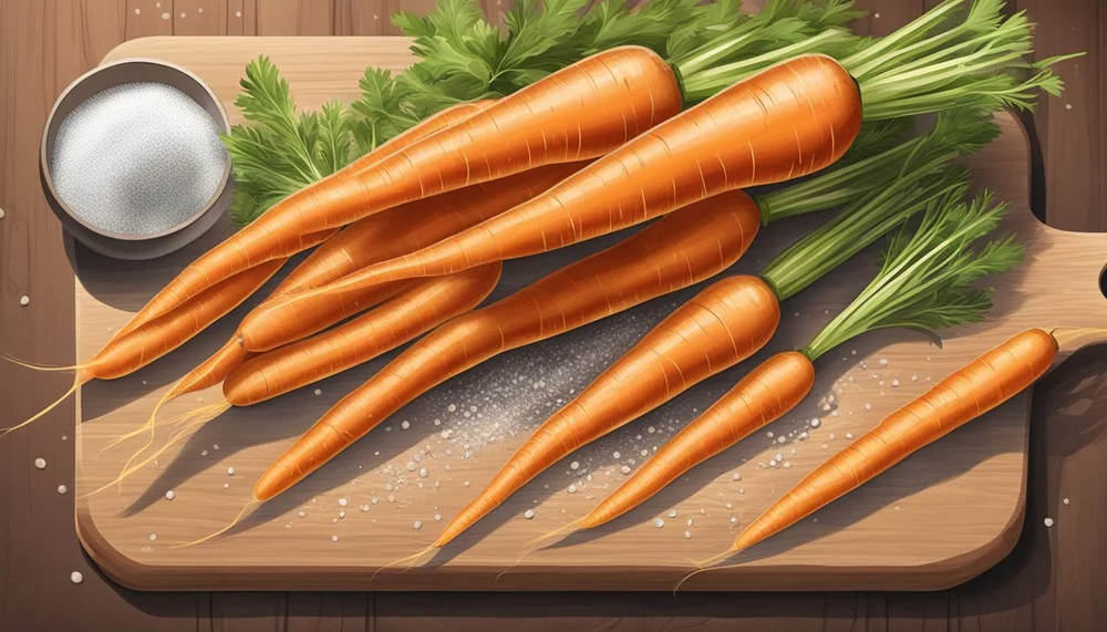 Top Foods High in Lithium: Natural Sources for Mental Well-Being