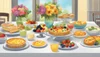 Celebrate Retirement with 15 Perfect Breakfast Recipes for a Memorable ...