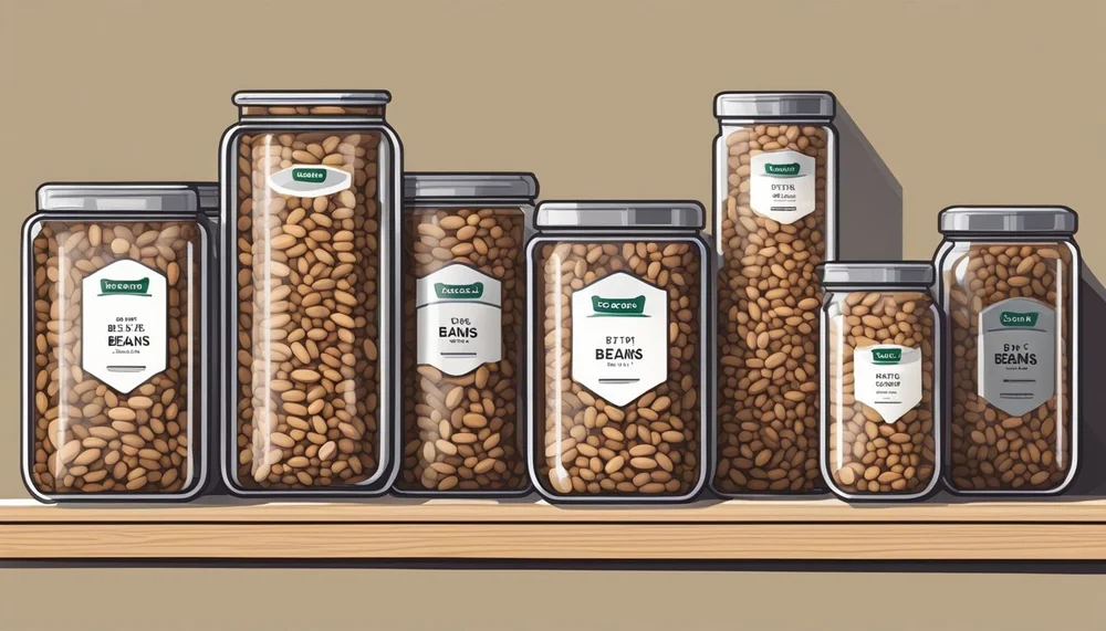 Pinto Beans Shelf Life: How Long Do They Last and Storage Tips