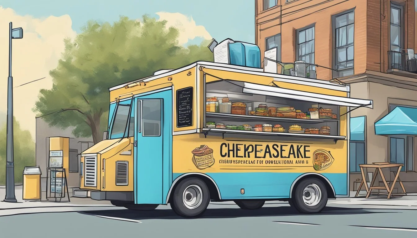 Demystifying Food Truck Laws in Chesapeake, Virginia: Your Complete Guide