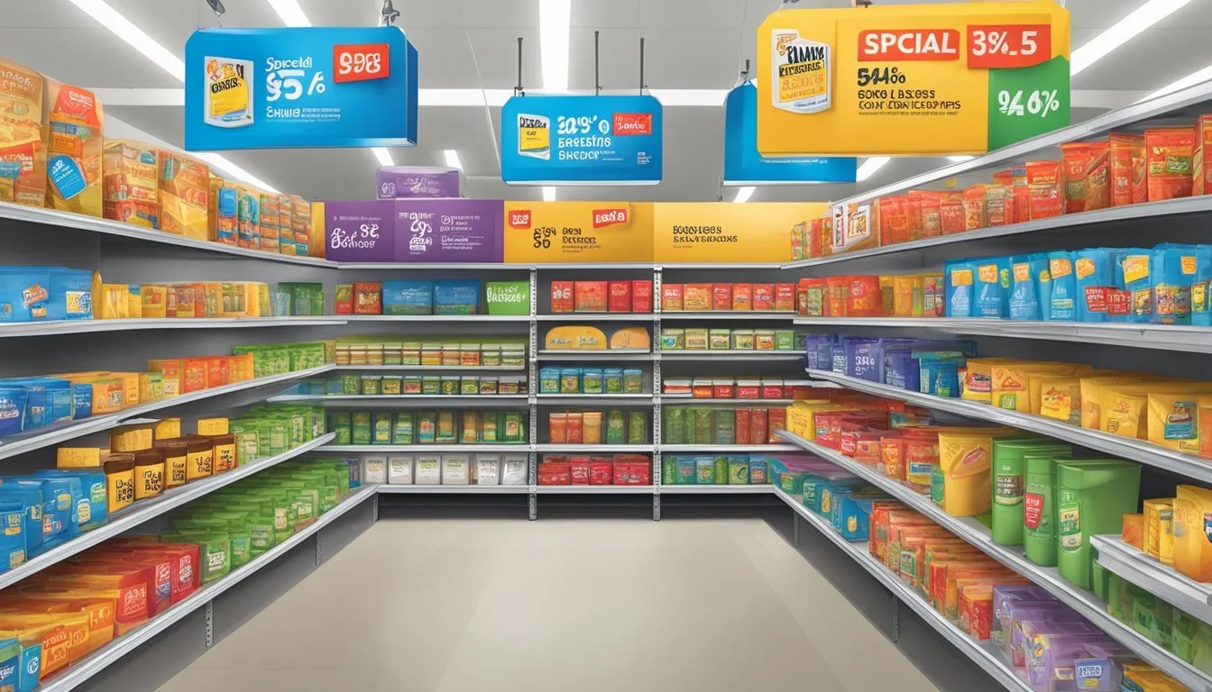 Price Comparison: Is Walmart Cheaper Than H-E-B? Get the Facts