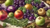 Top 10 Foods High in Quercetin for a Healthier Diet