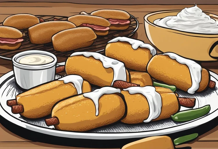 Texas Twinkies: A Flavor Explosion and How to Make Them at Home