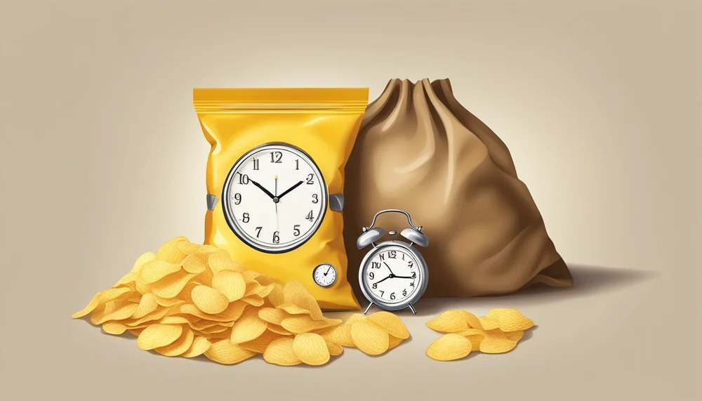 How Long Do Potato Chips Last? Your Complete Guide to Potato Chip Shelf ...