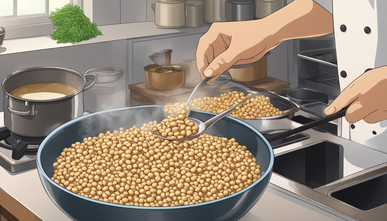 Does Natto Go Bad? Understanding Expiration and Storage Tips