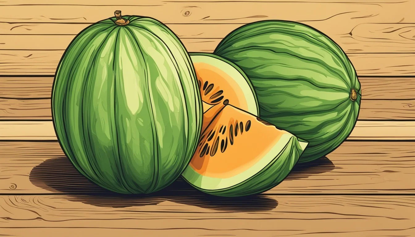Mastering Ripeness: How to Tell If a Melon Is Ripe