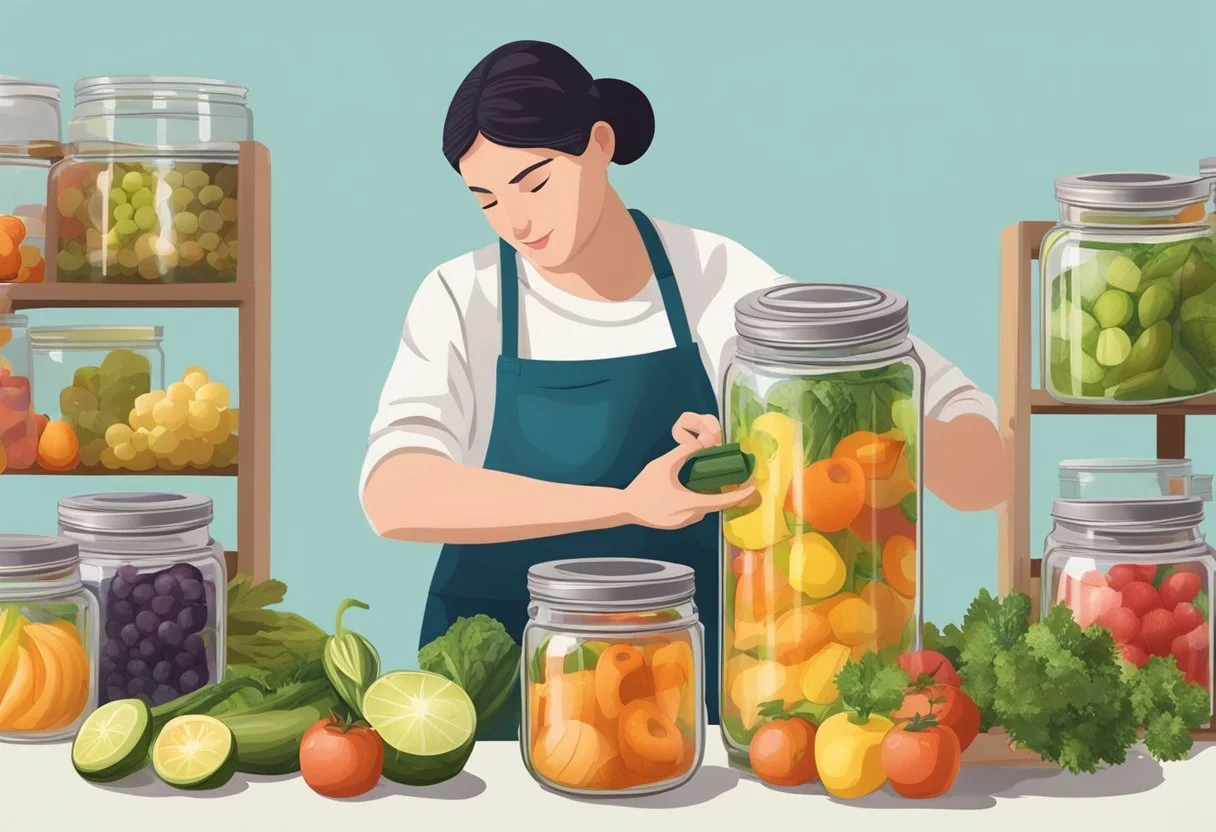 What is Canning: A Comprehensive Guide to Food Preservation