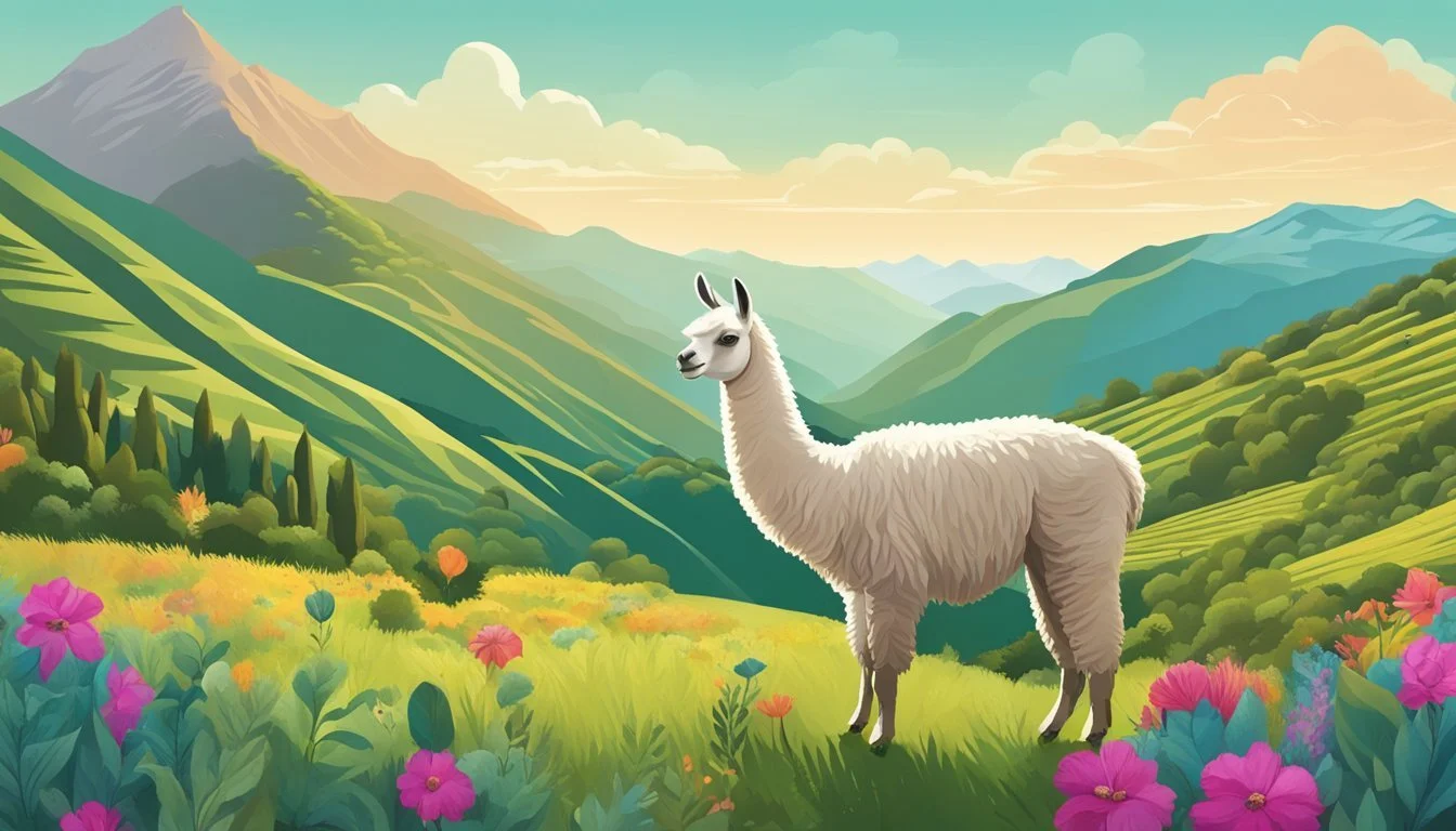 Exploring the Culinary Potential of Llama Meat: A Lean and Nutritious ...