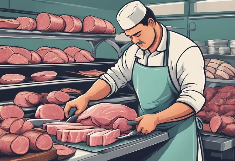 How to Cut Up a Hog: Expert Guide for Beginners