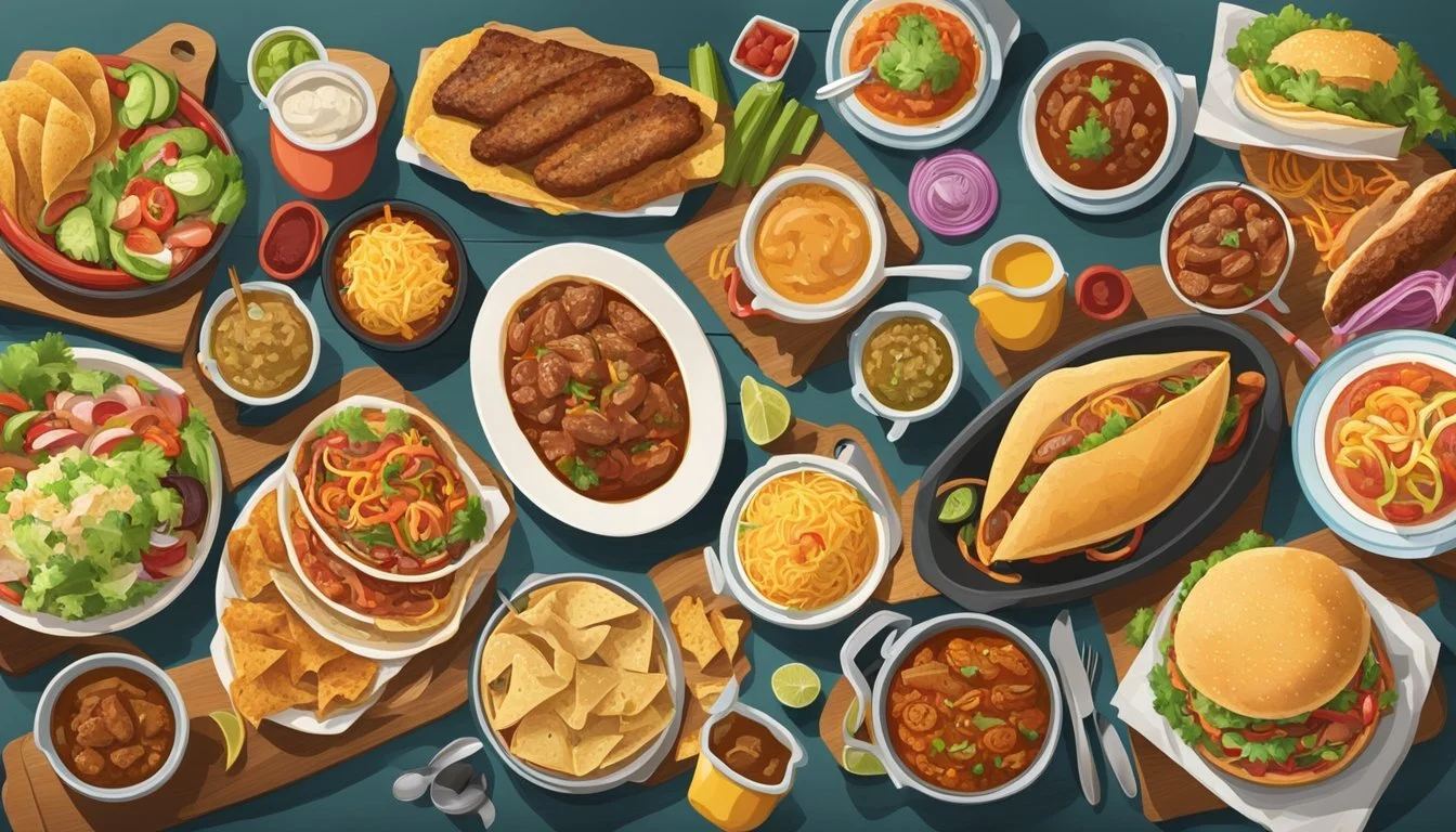 Culinary Adventures Await: 7 Texas Food Tours Worth Taking