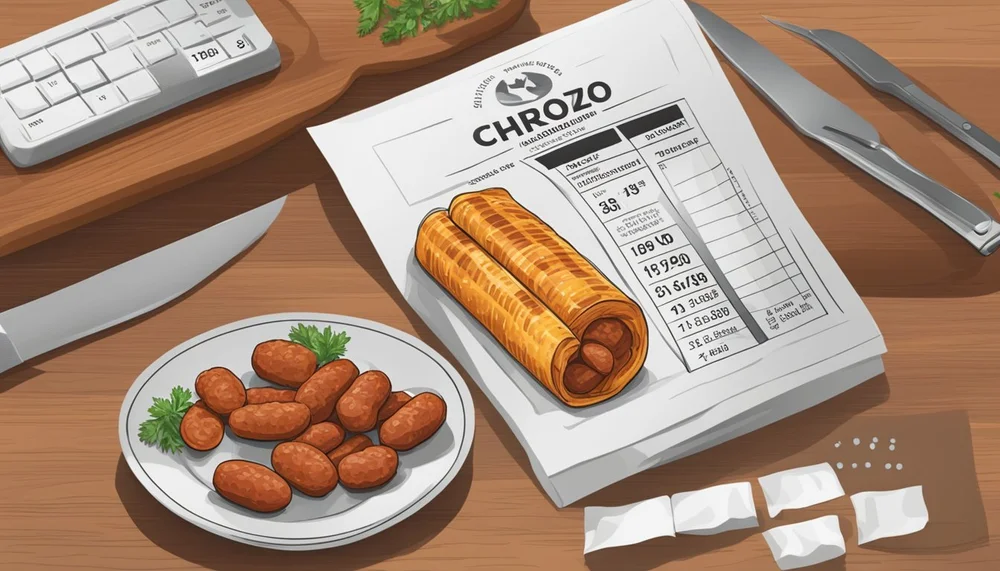 Understanding the Shelf Life of Chorizo: How Long Does It Last?