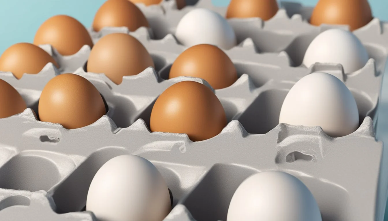 Egg Shelf Life: How Long Do Eggs Last and Storage Tips