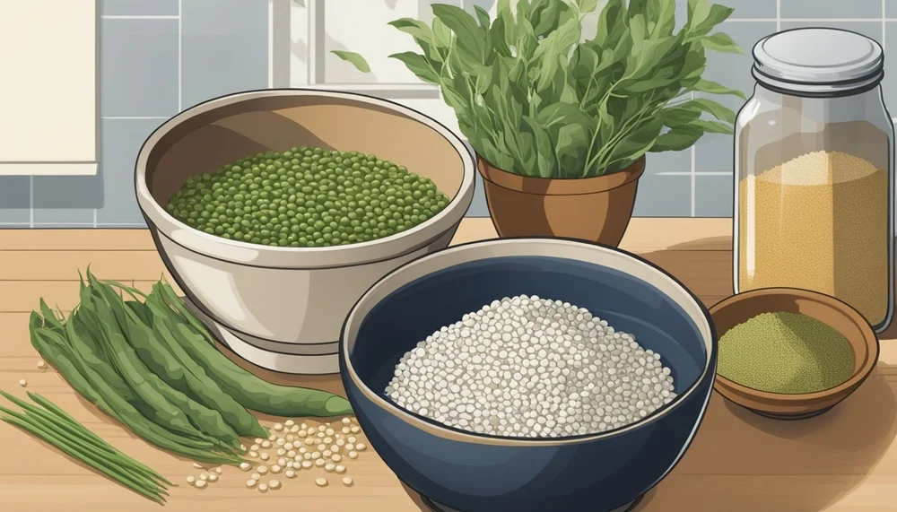 Fermenting Dajiang: A Step-by-Step Guide to Homemade Dajiang Fermentation