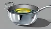 How to Measure the Right Amount of Oil for Frying: Essential Tips and ...