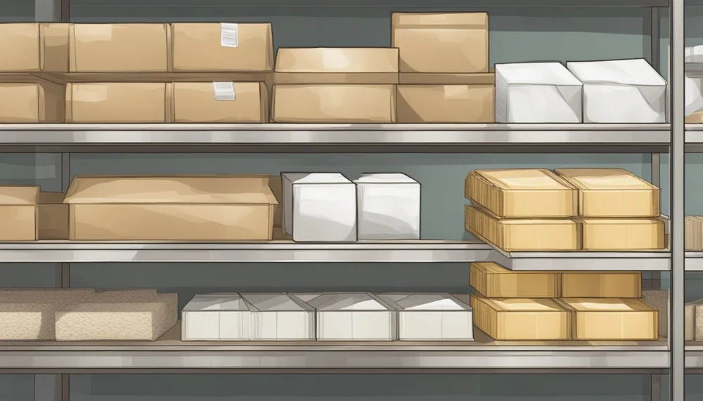 Rice Paper Shelf Life: How Long Does It Last and Storage Tips