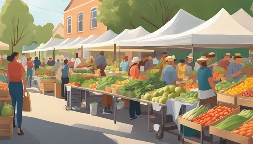 Exploring the Farm-to-Table Concept | A Fresh Perspective on ...