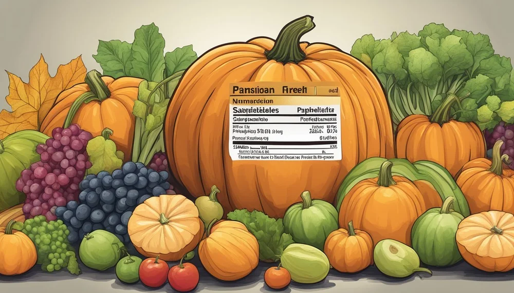 Can Diabetics Safely Include Pumpkin in Their Diet? Blood Sugar Insights