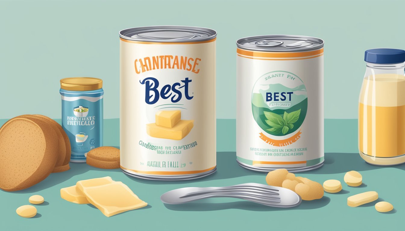 Does Condensed Milk Go Bad? Understanding Expiration and Storage Tips