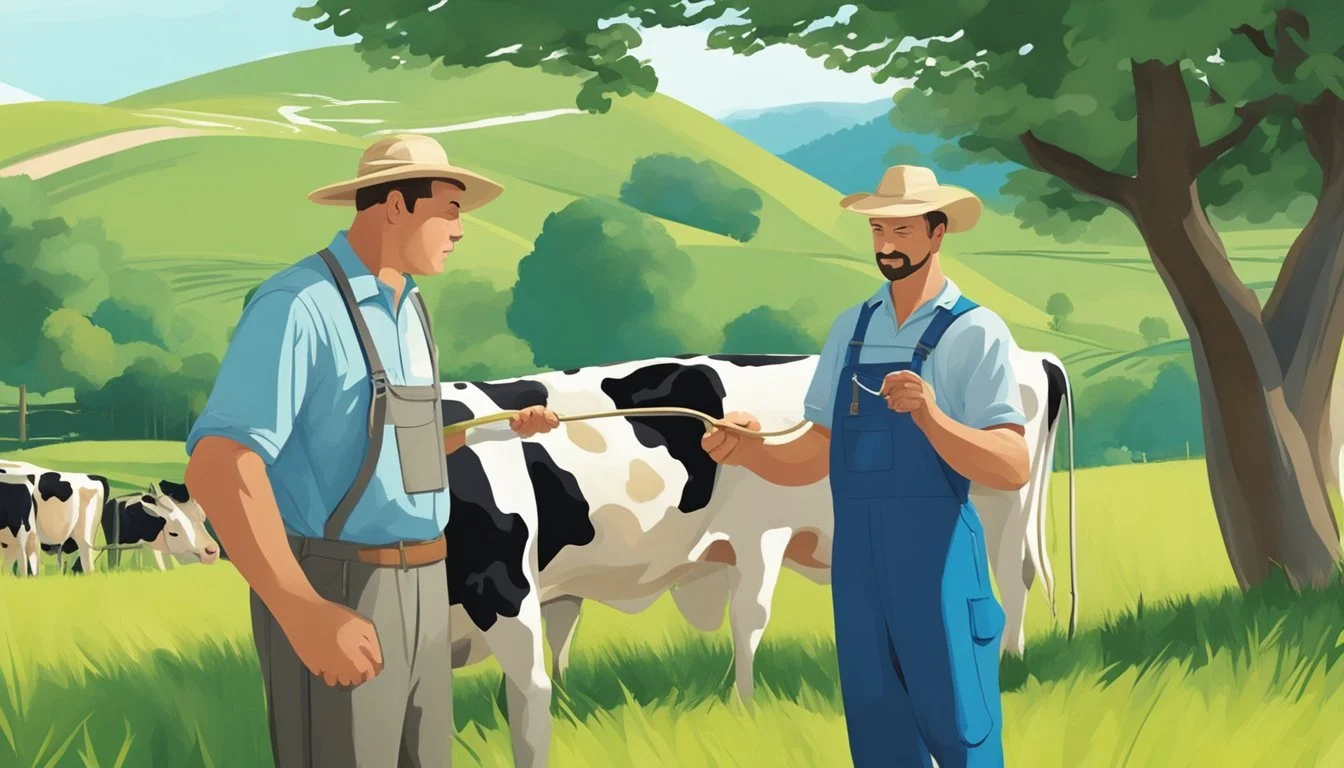Creating a Safe Raw Milk Practice: Guidelines and Best Practices