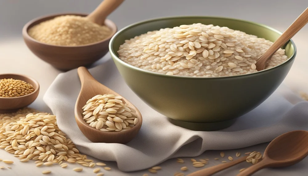 10 Delicious Cream of Wheat Substitutes to Try Today