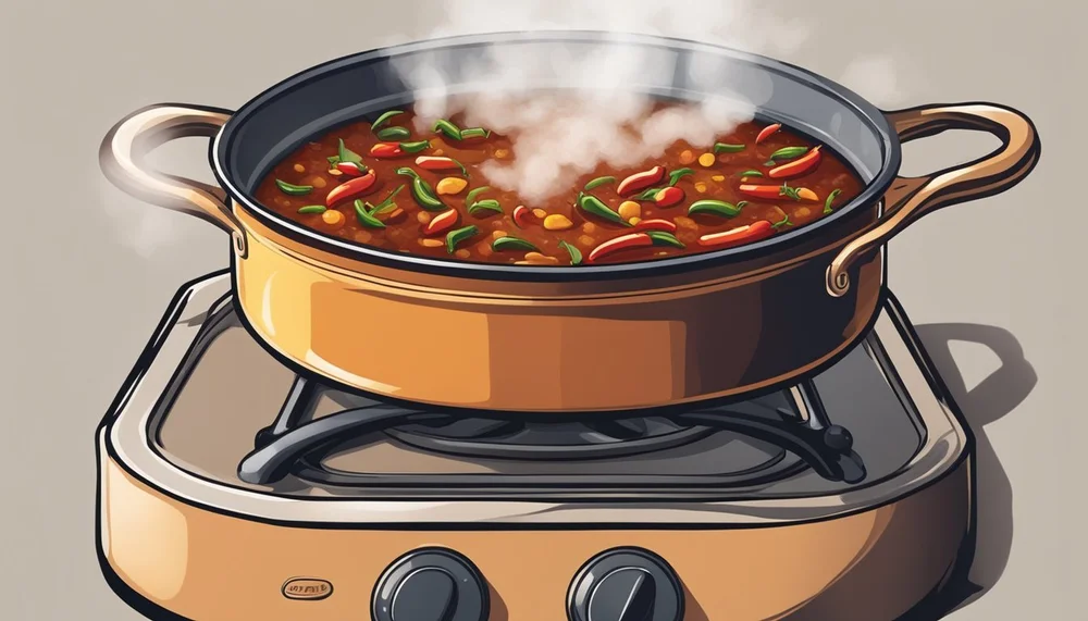 Savoring Warmth and Flavor: Best Methods to Reheat Chili