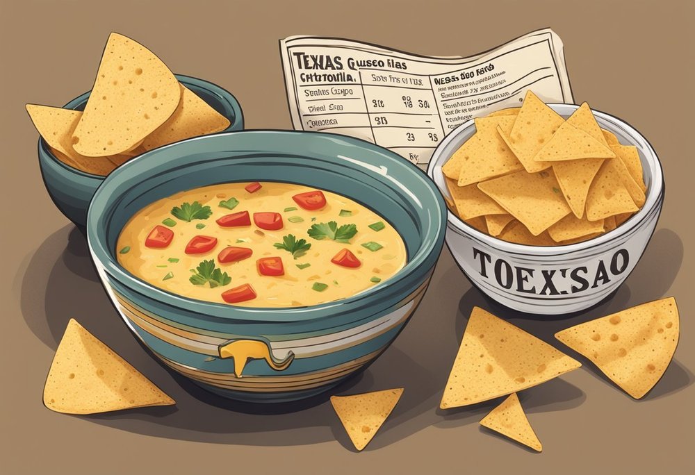 Texas Queso: Authentic Recipe and Tips for Perfect Dip